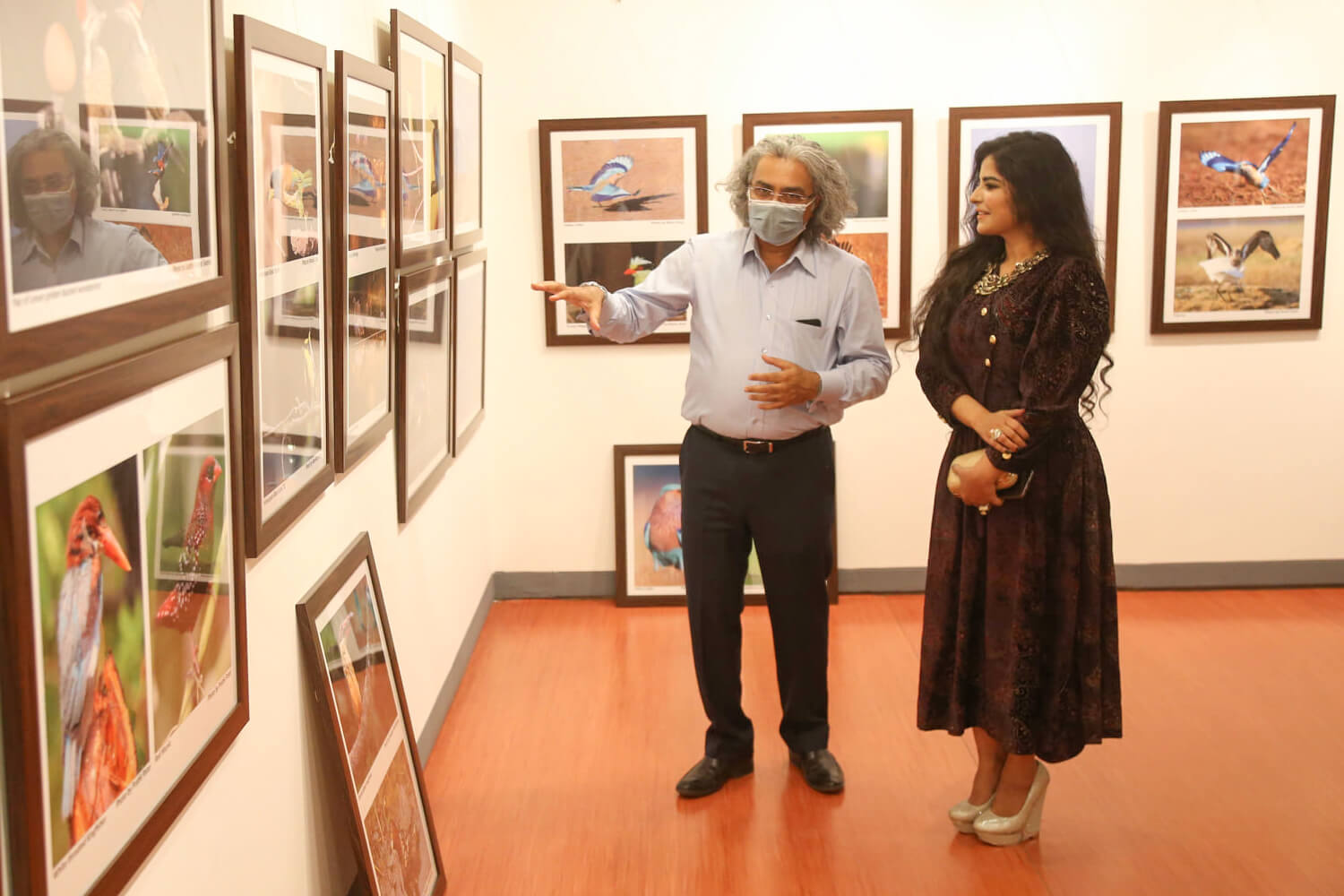 Swapnil Agaskar Studios