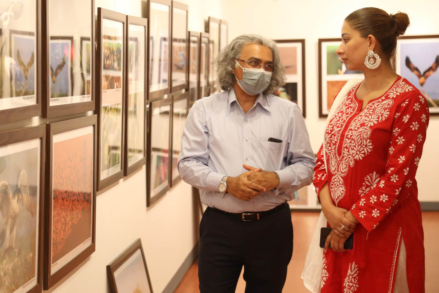 Swapnil Agaskar Studios