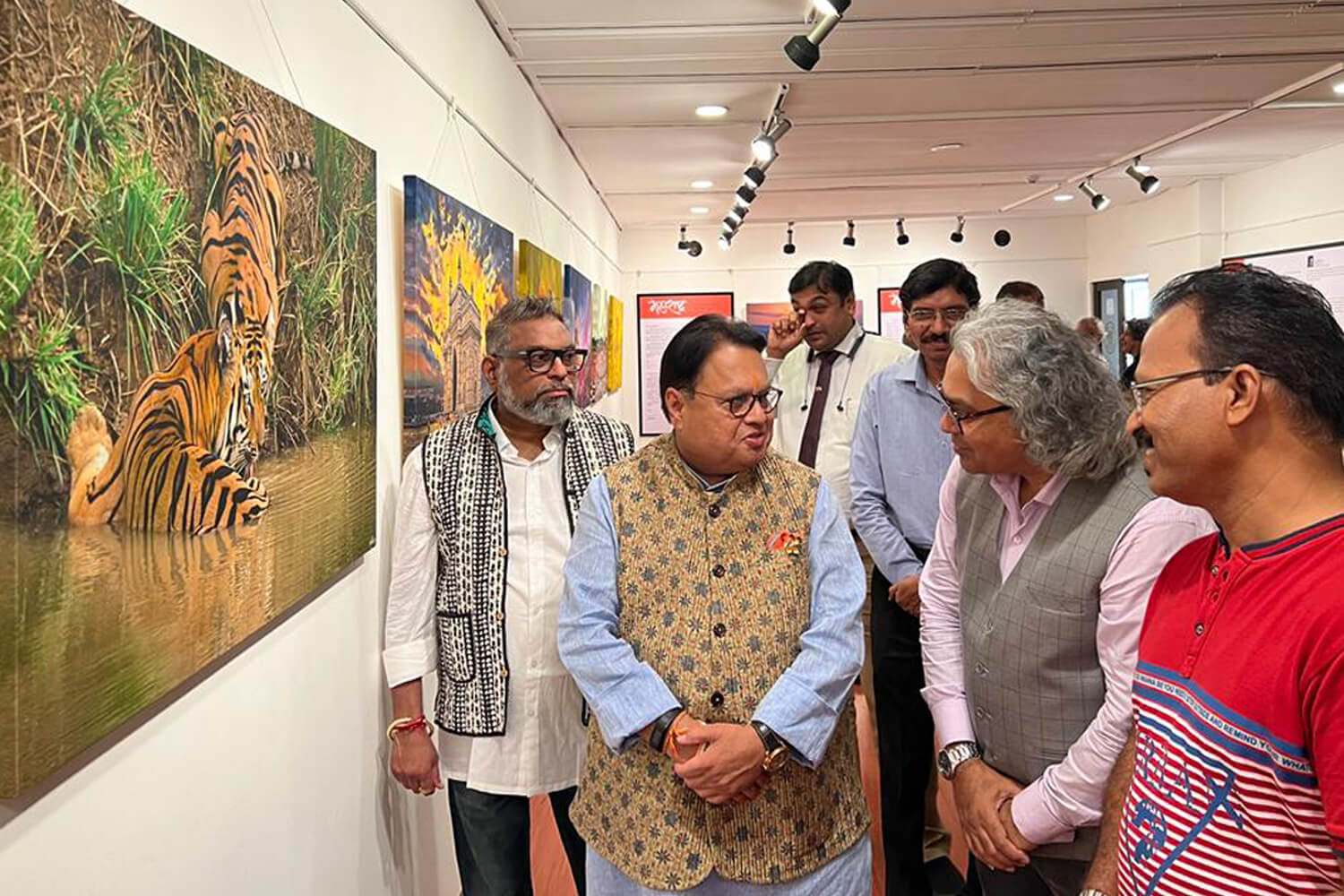 Swapnil Agaskar Studios