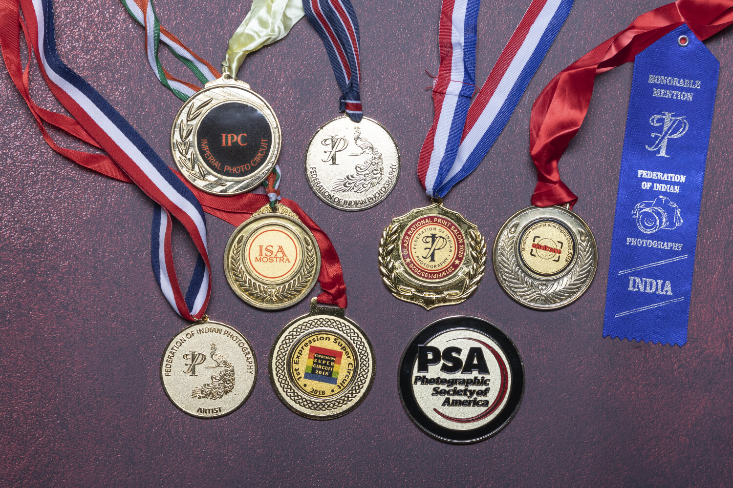 Swapnil Agaskar Studios