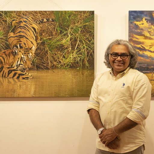 Swapnil Agaskar Studios